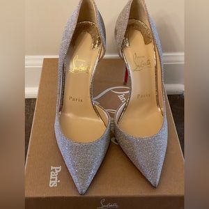 Christian Louboutin | Shoes | Christian Louboutin | Poshmark